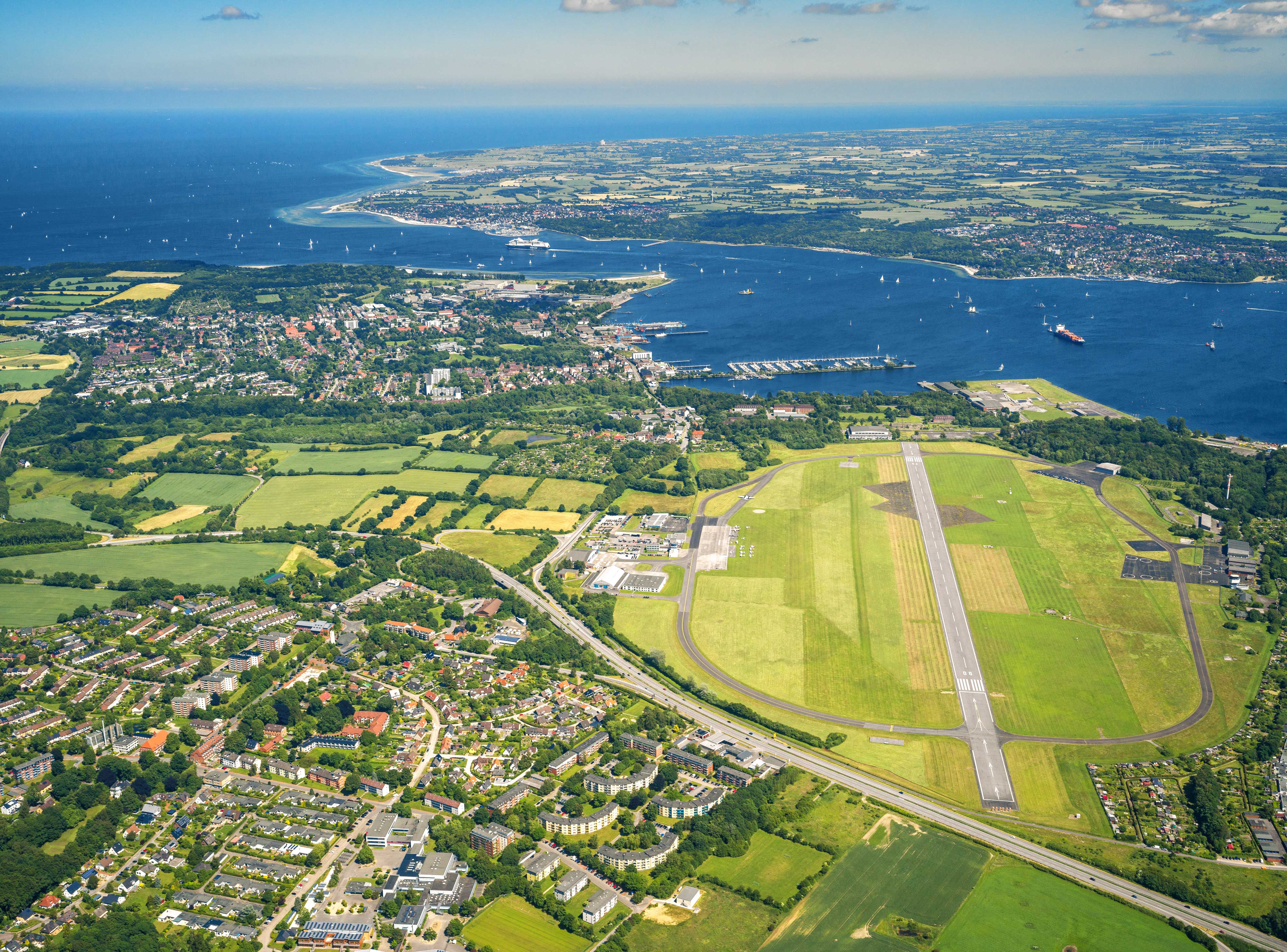 Galerie Airport Kiel Galerie Airport Kiel